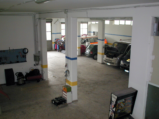 Noass srl - Sanità, viaggi, sicurezza, veicoli sanitari